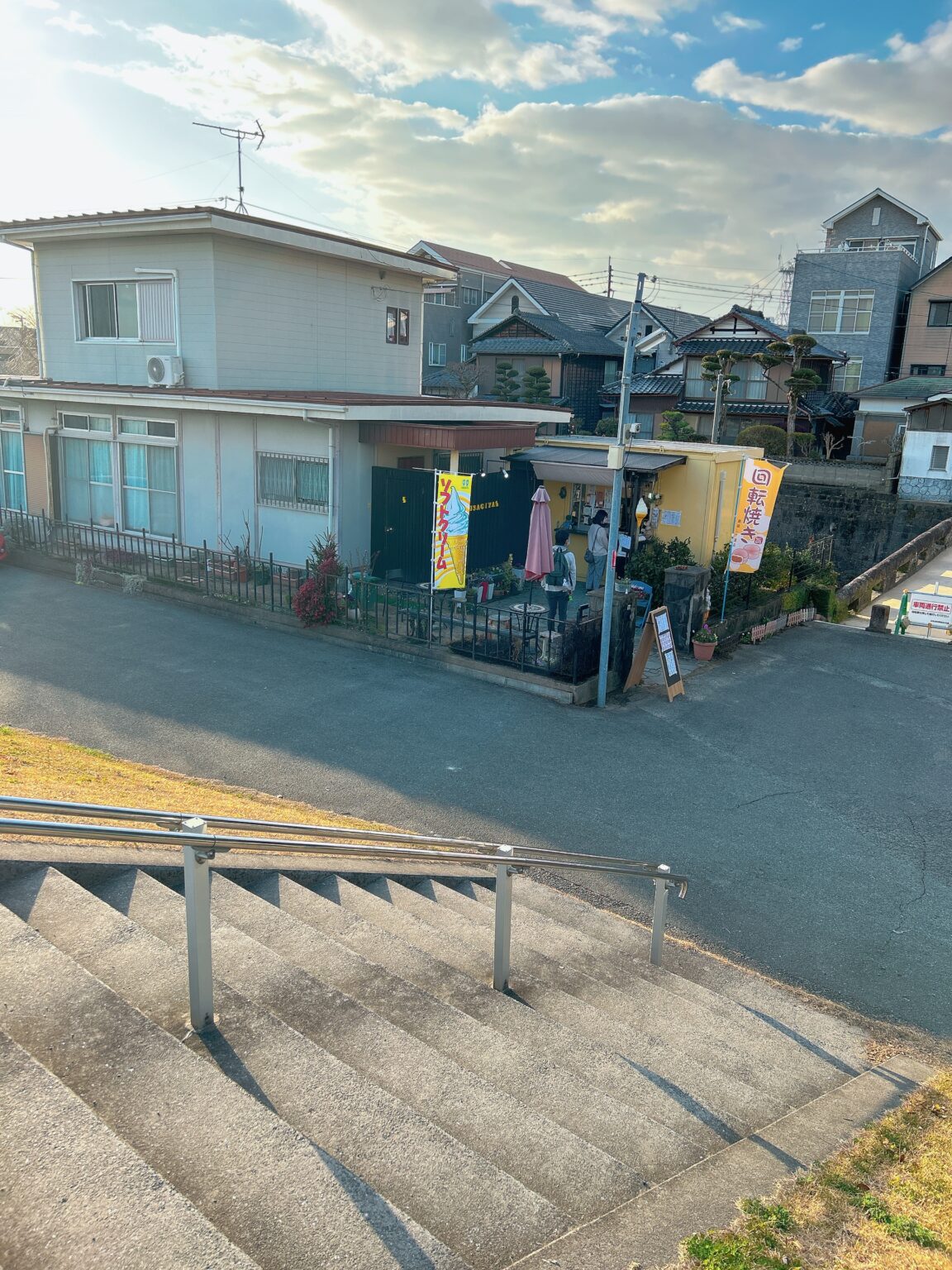 【おすすめ】玉名市のおやつ屋さん「USAGIYA」 | ばんかんのたべある記