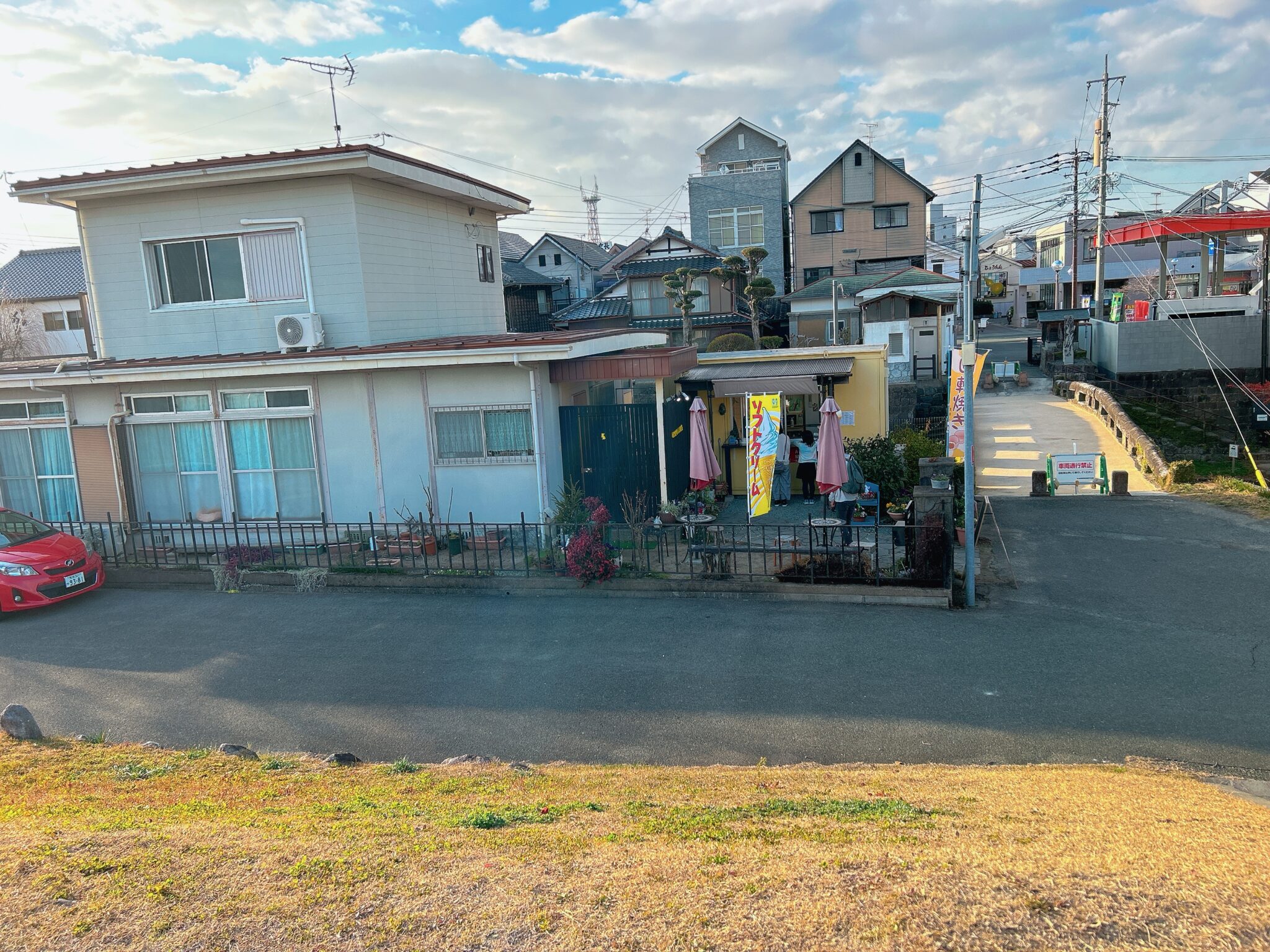 【おすすめ】玉名市のおやつ屋さん「USAGIYA」 | ばんかんのたべある記